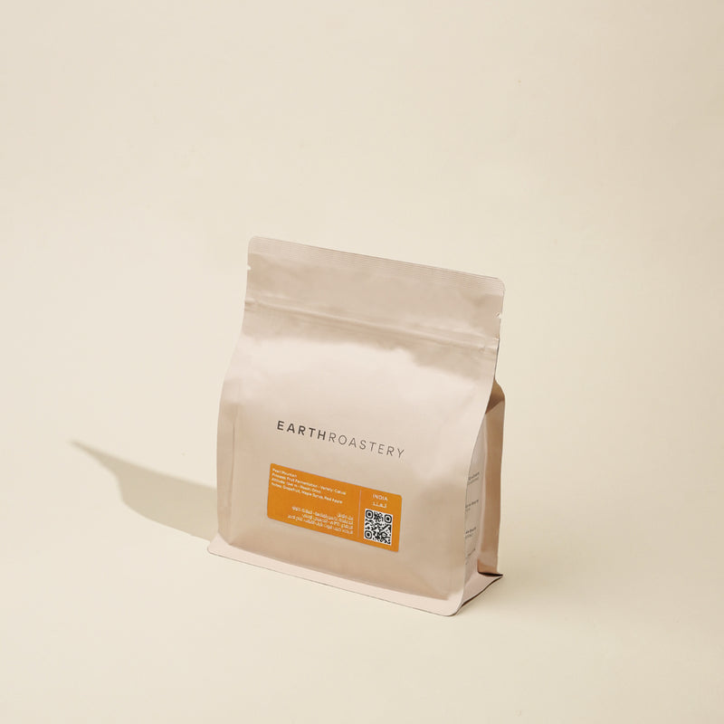 EARTH ROASTERY | SPECIALTY COFFEE